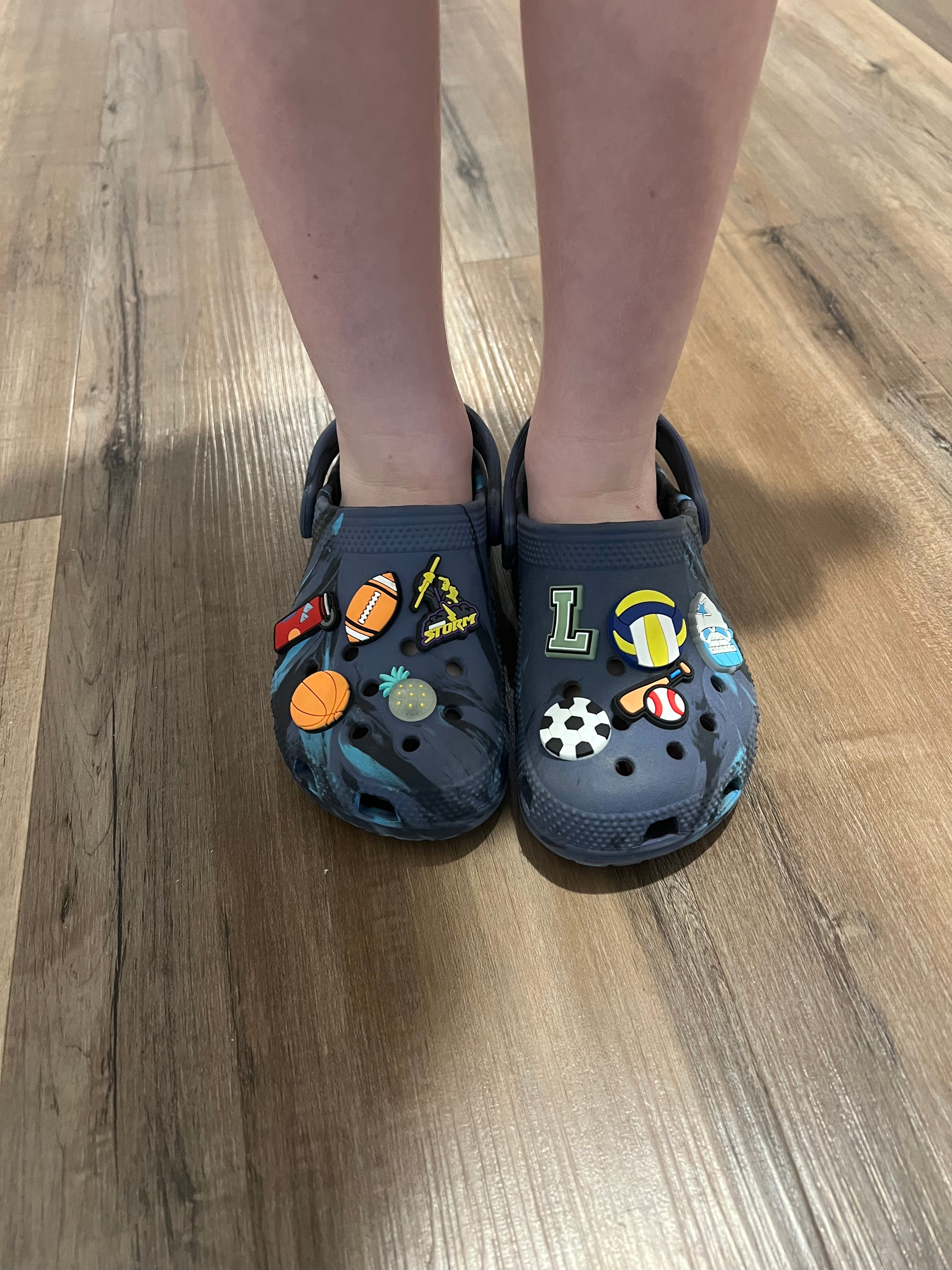 Jibbitz - Croc Charms – mollandco